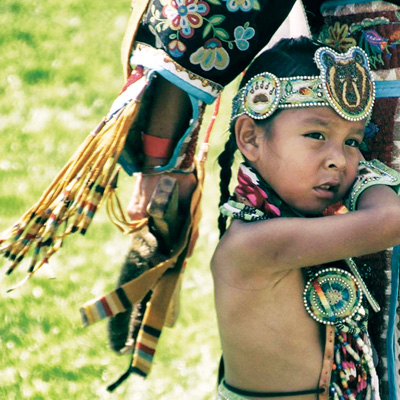 Sarjeant Propane First Nations - Sarjeant Propane