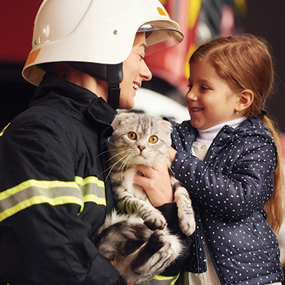 Sarjeant Propane Emergency Procedures - Sarjeant Propane