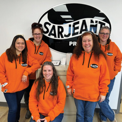 Sarjeant Propane Locations - Sarjeant Propane