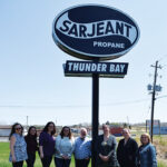 Sarjeant Propane Locations - Sarjeant Propane